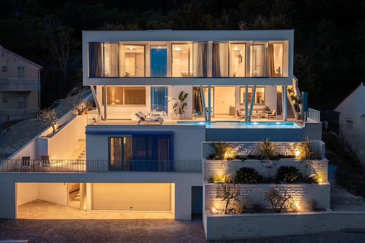 Boutique Villa Nana - Omiš