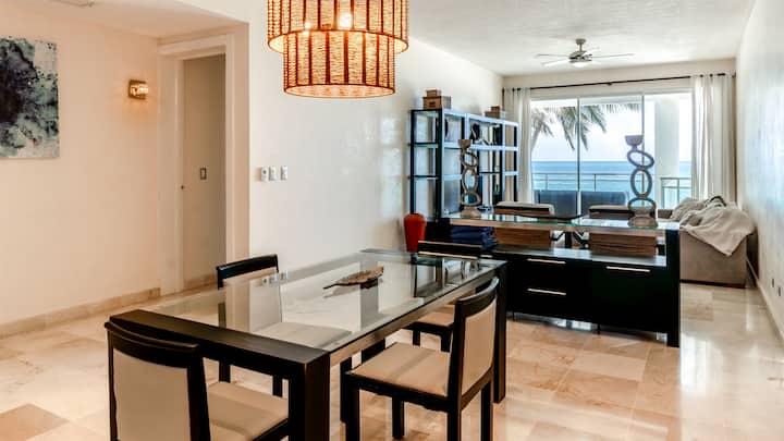 Hot Tub | King Bed | Ocean Views 407 - Cabarete