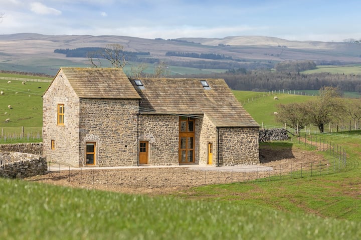 Alder Hill Barn By Birch Stays - Skipton