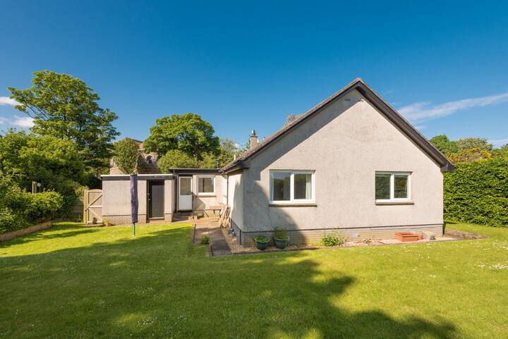 Westerham - Home In North Berwick - North Berwick
