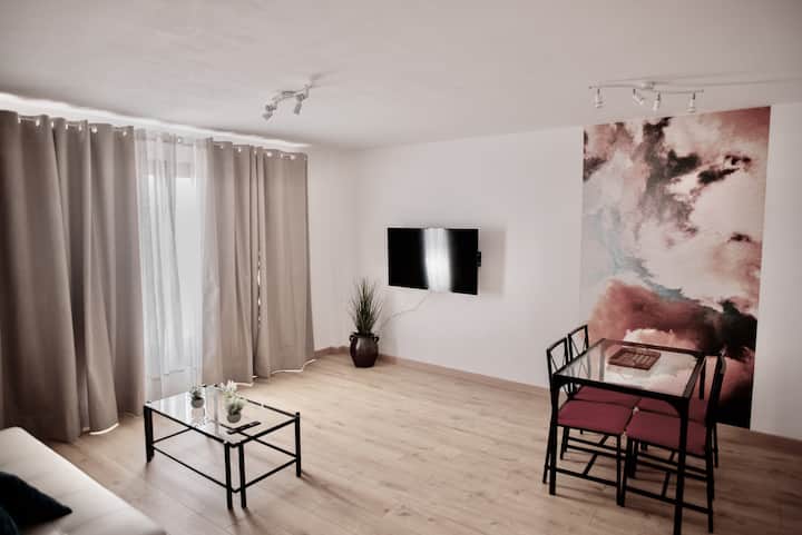 Casa Skatt En Puerto De La Cruz - Puerto de la Cruz