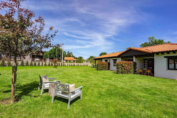 Ruralia Entrenueces 3 Camango Ribadesella Ar411as - Ribadesella