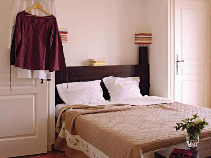 Séjour Inoubliable En Provence | Maison + Jardin - Roquebrune-sur-Argens