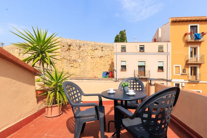 Unik Vacation Sant Joan - Tarragona