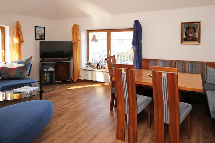 Ferienwohnung Jule - Sonthofen