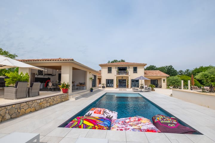 Villa Gurson - Dordogne