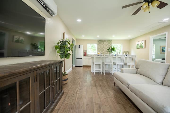Historic Oviedo Charmer - Close To Everything - University of Central Florida,Orlando