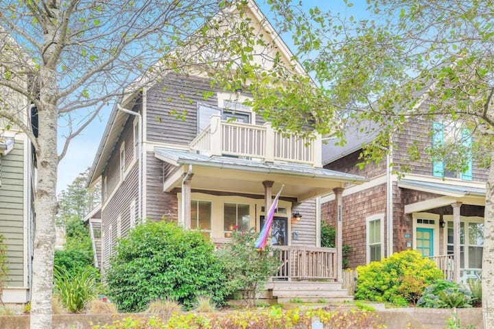 Ms. B Haven - Olivia Beach 2b/2.5ba - Lincoln City, OR