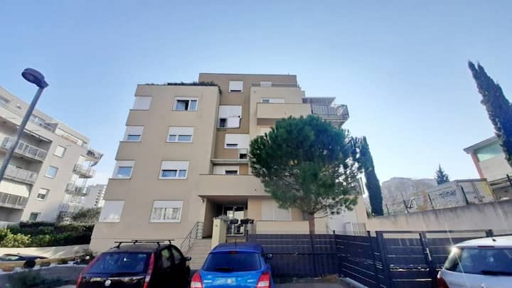 Appartement Only Love (84401-a1) - Skradin