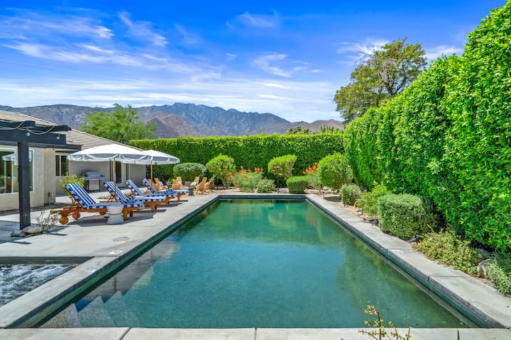 *Specials!* *Free Pool Heating!* - Palm Springs, CA