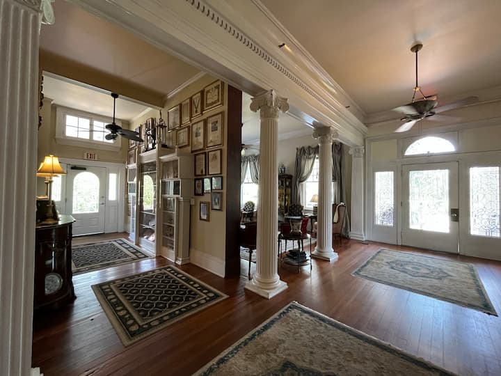 Sheherazade Suite-creole Cottage At Michabelle Inn - Hammond, LA