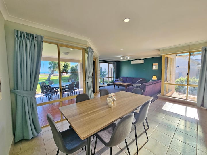 Pelican Shore Villa 22 - Kalbarri Wa - Kalbarri