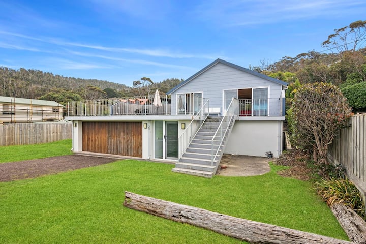 Beach House - Wye River