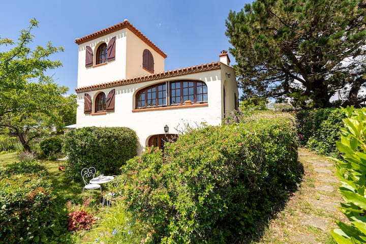 Maison Avec Jardin Proche Mer - Pornic