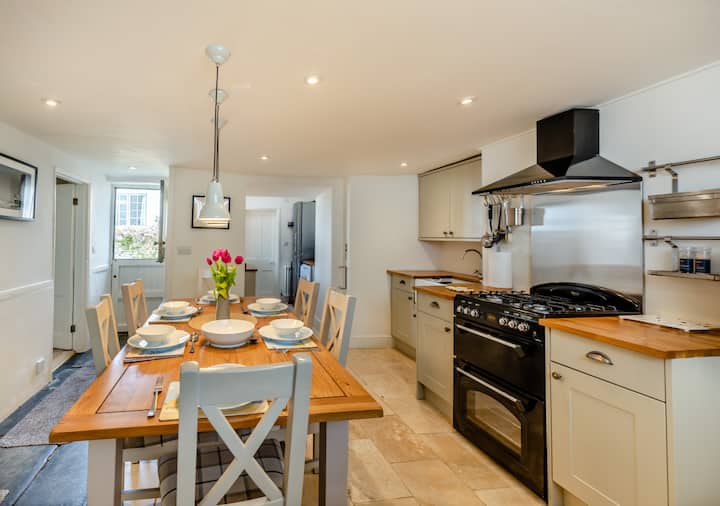 Annie's Cottage - Appledore - Appledore