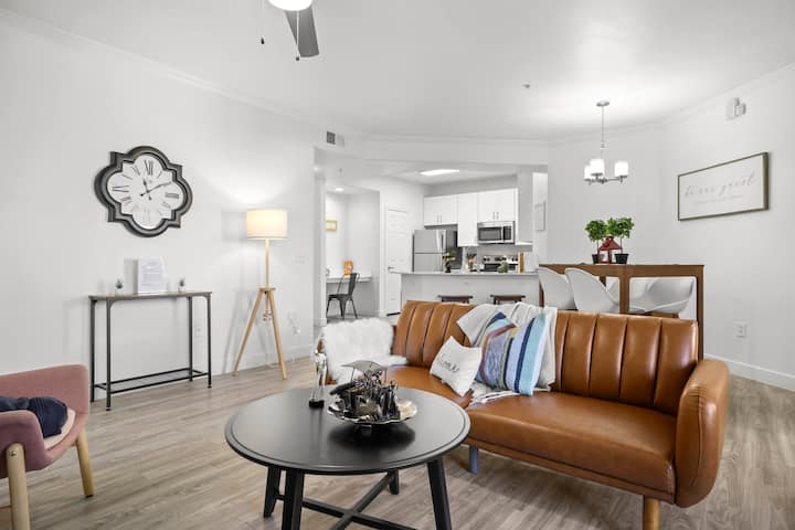 Cozysuites Modern 3br In Historic Glendale - Glendale, AZ