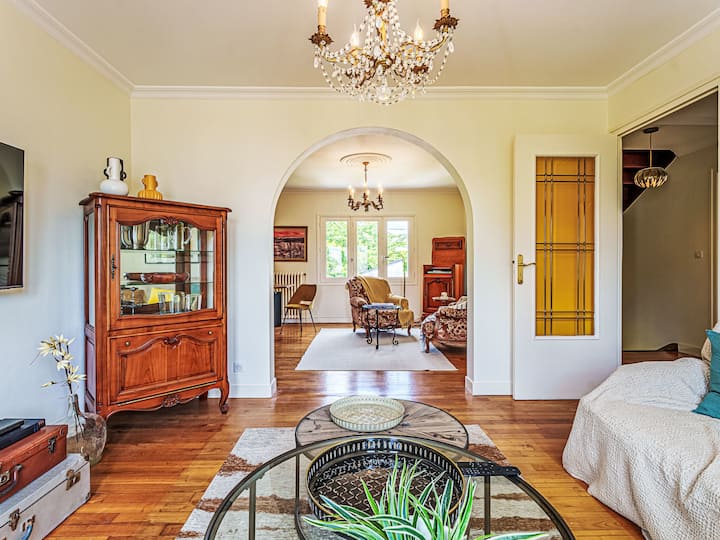 Calloch By Interhome - Auray