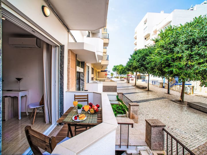 Seaside Getaways By Interhome - Armação de Pêra