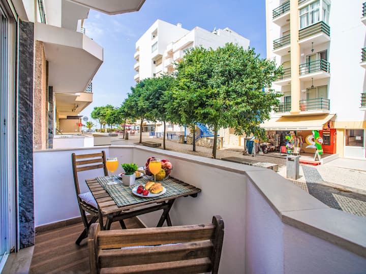 Seaside Getaways By Interhome - Armação de Pêra