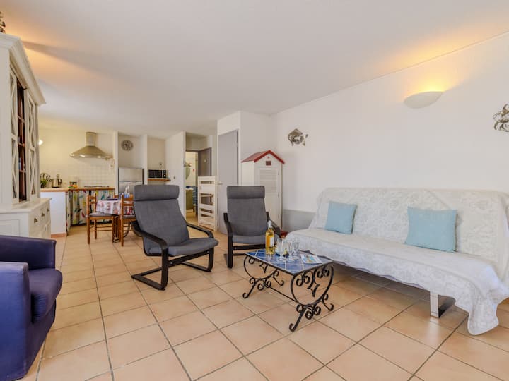 Villa Cartouche By Interhome - Port Camargue