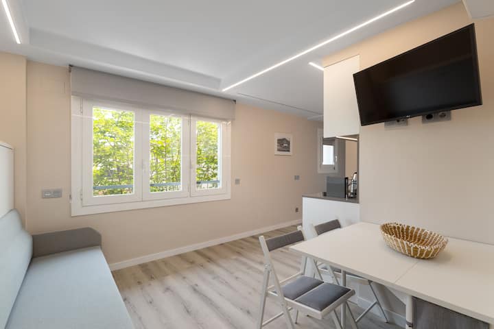 Apt P1 5 - Garbi - Vilassar de Mar