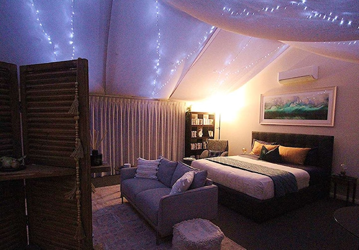 Dreamweaver Studio - Margaret River