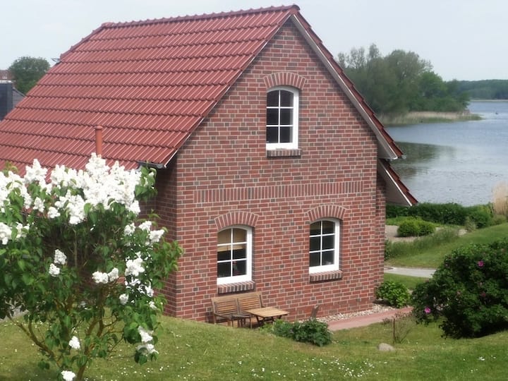 See In Sicht - Sternberg