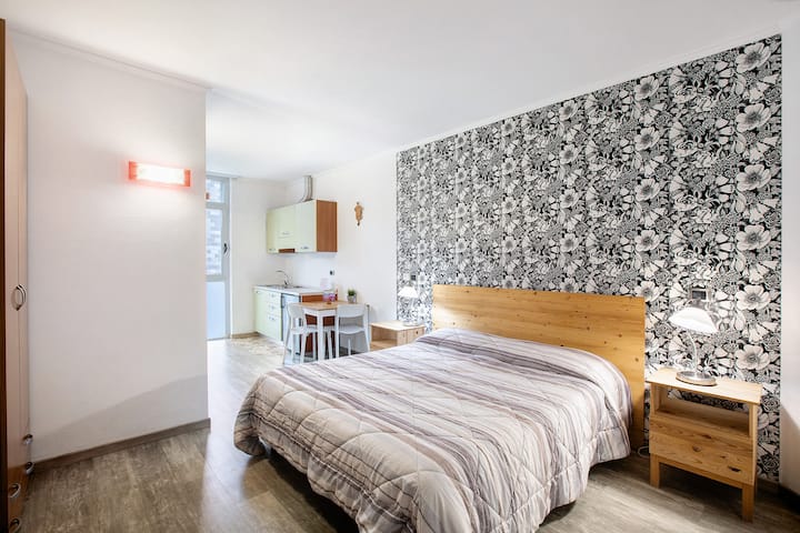Alpen Pila Residence Loft 6 - Aoste