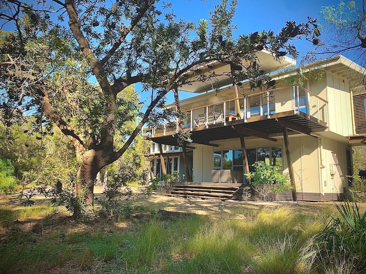 Drishti - Sunrise At 1770 - Agnes Water