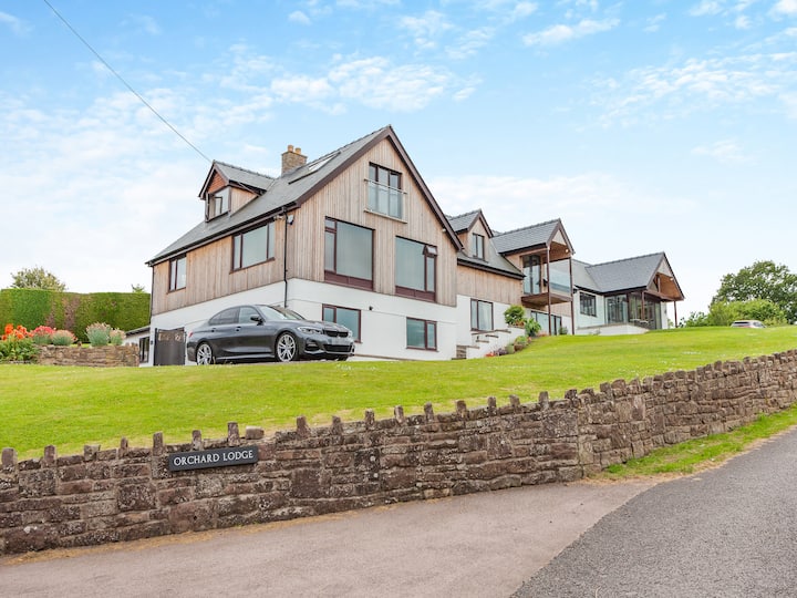 Uk46790 - Orchard Retreat - Chepstow