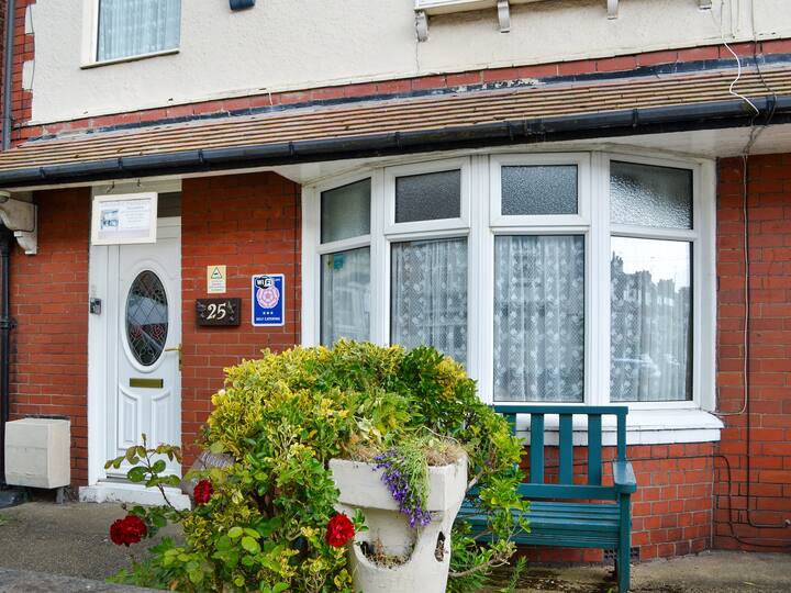 Lauralee Villa - Bridlington