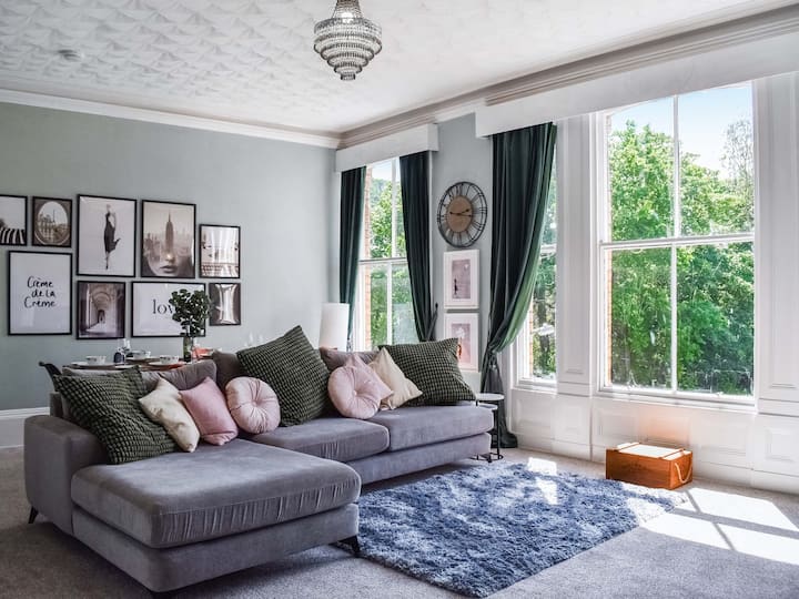 Apartment 2 - Scarborough
