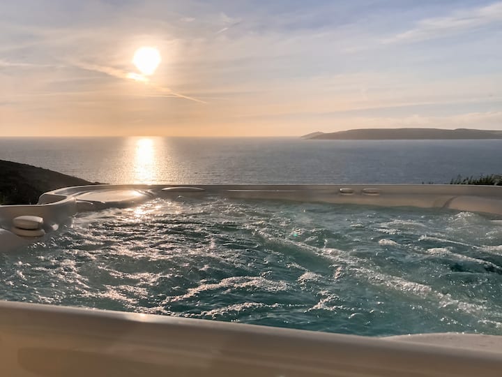 Crownhill Bay Garden Suite - Uk47511 - Royaume-Uni