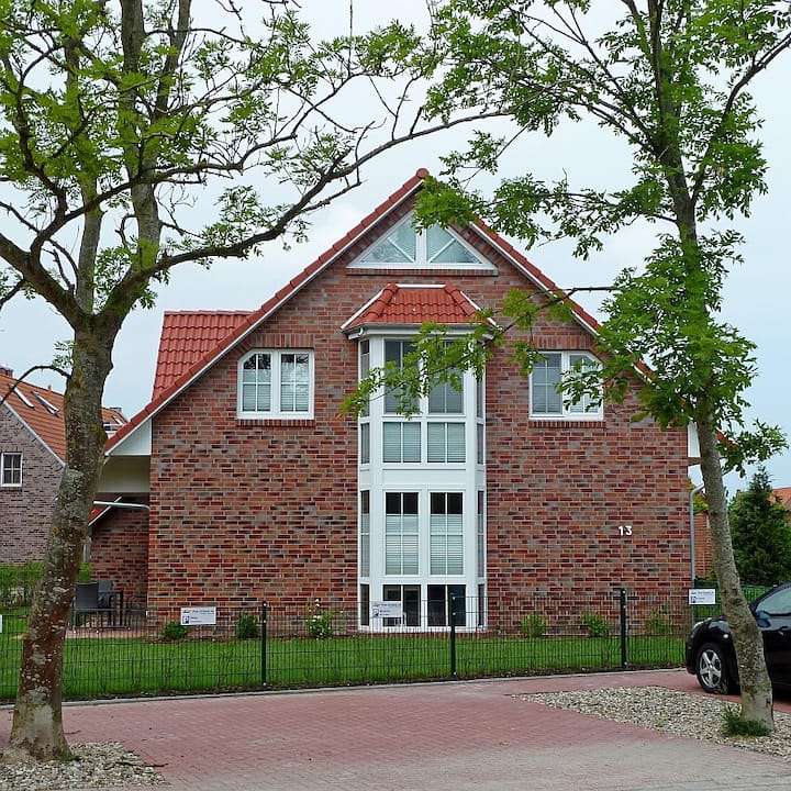 Amelie - Greetsiel