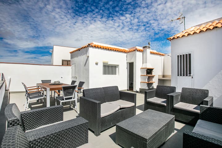 Casa Rural Bodega Oramas - Tenerife