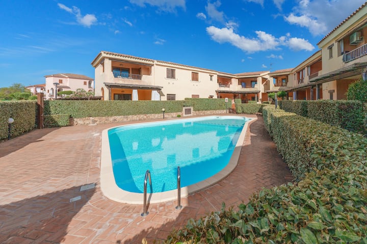 Casa Vacanze Lampone - Olbia
