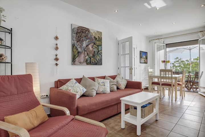 Casa Vir Ideal Para Familias - Conil de la Frontera