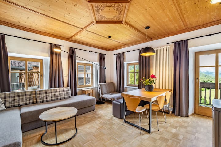 Apartment 3 - Bruneck