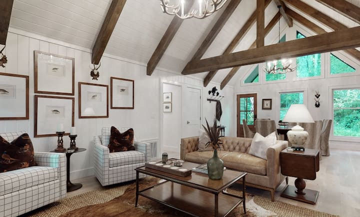 Stag Ridge - Luxury Highlands Escape - Highlands, NC