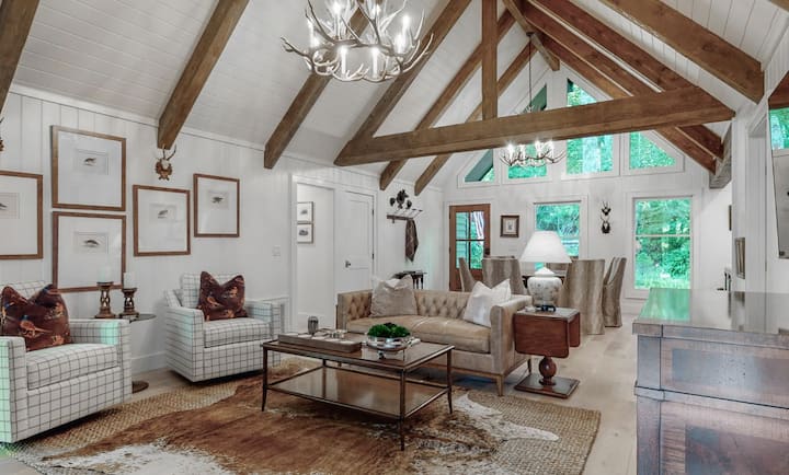 Stag Ridge - Luxury Highlands Escape - Highlands, NC