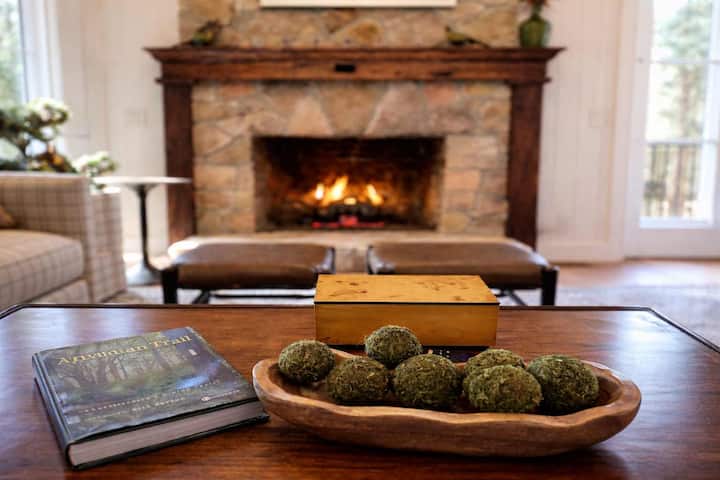 Stag Ridge - Luxury Highlands Escape - Highlands, NC