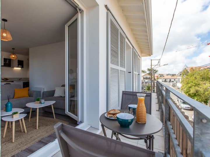 Cap Océan By Interhome - Capbreton