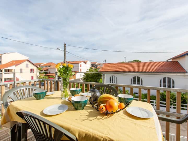 Cap Océan By Interhome - Seignosse