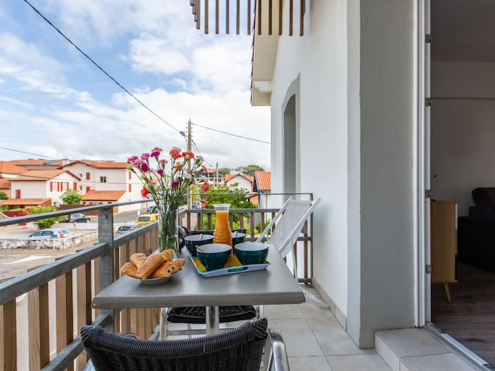 Cap Océan By Interhome - Capbreton