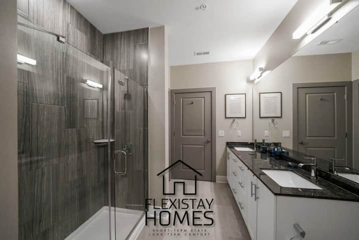 2bd|close To Hospitals & Uptown|king Beds! - Southpark - Charlotte