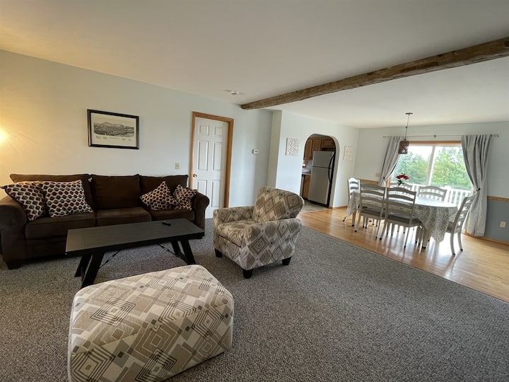 Cooperstown Double Play Lodge Unit A Near Hof - Cooperstown, NY