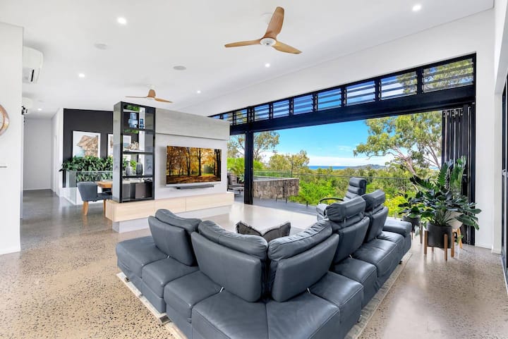 Ohana—ultimate Family Escape - Queensland
