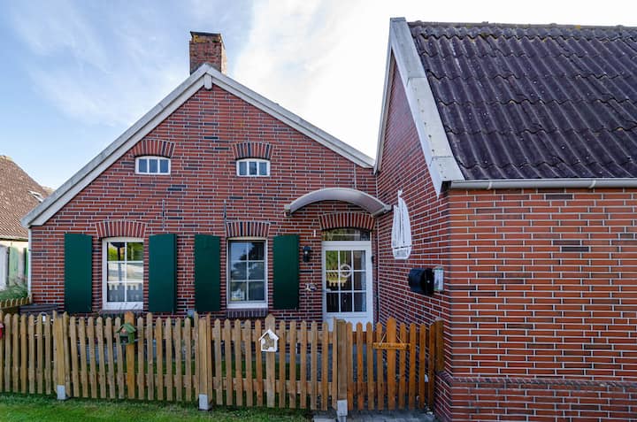 Ferienhaus Segelboot - Delfzijl