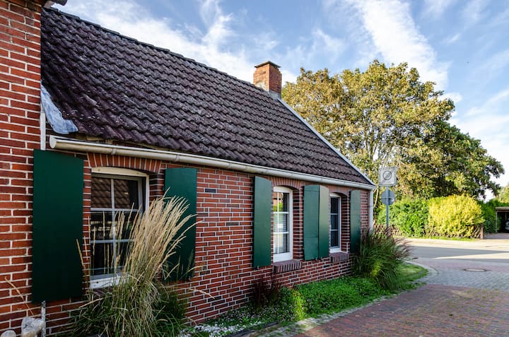 Ferienhaus Segelboot - Delfzijl