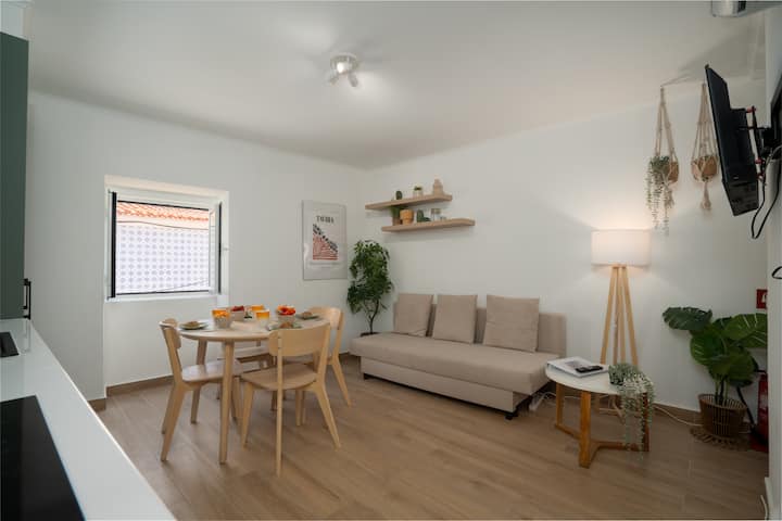 Sunset Apartment, Town Centre - タビラ